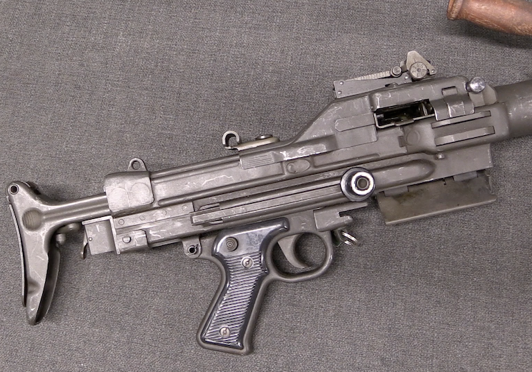 How to Shoot the Shockwave w/ Demonstrated Concepts - Forgotten Weapons