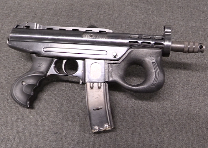 Kordun 7.62: A Double-Stack Tokarev Pistol from Yugoslavia - Forgotten ...