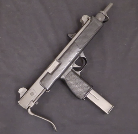 .30 Super Carry at the BUG Match! - Forgotten Weapons