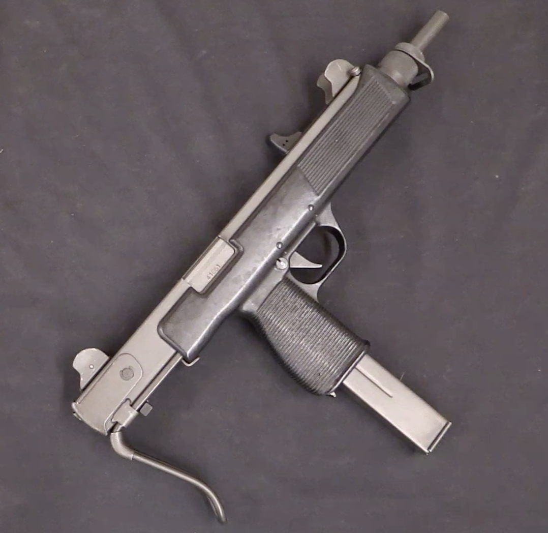 Glock 46: A Revolutionary Design Change - Forgotten Weapons