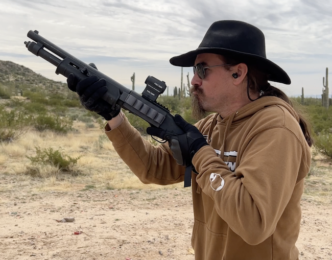 .30 Super Carry: My 7.65 French Long is Back! (feat. S&W Shield Plus ...