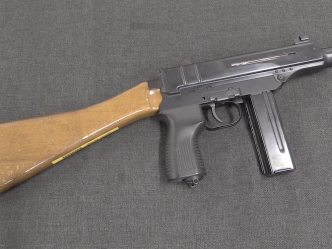 The New CZ Bren 3: What Did They Change? - Forgotten Weapons