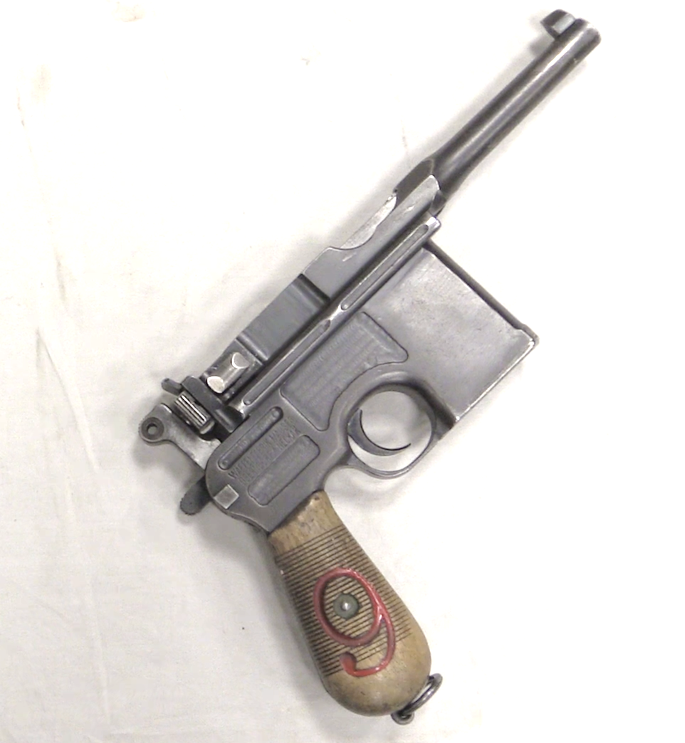 Heckler & Koch’s Modular Machine Gun: the HK21E - Forgotten Weapons