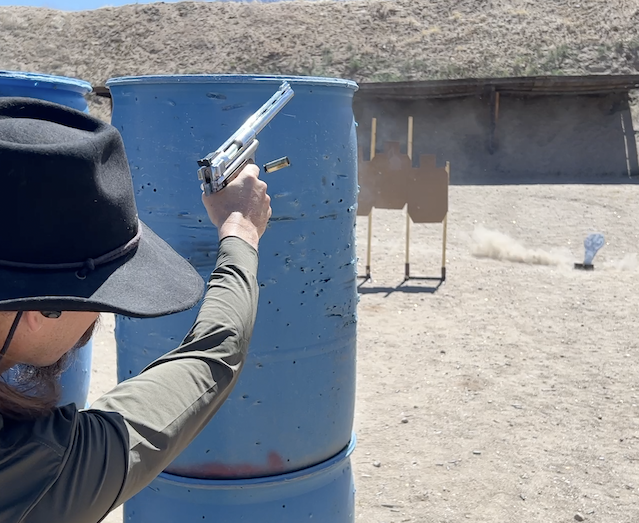 Belton Repeating Flintlock: A Semiautomatic Rifle in 1785 - Forgotten ...