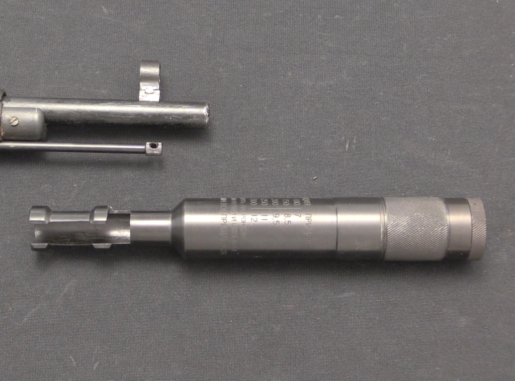 DShK-38: The Soviet Monster .50 Cal HMG - Forgotten Weapons