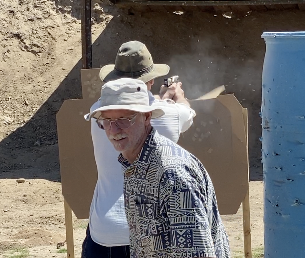 James D. Julia: LeMat Grapeshot Revolver Design Evolution - Forgotten ...