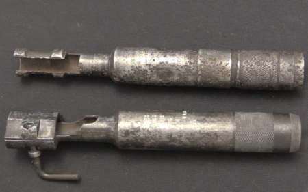 RIA: Walther Model 6 (Video)