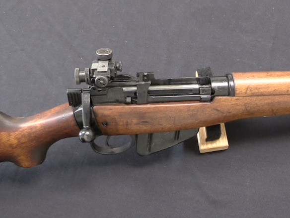 ArcFlash Labs EMG-02 CoilGun: Making SciFi Weapons Into Reality ...