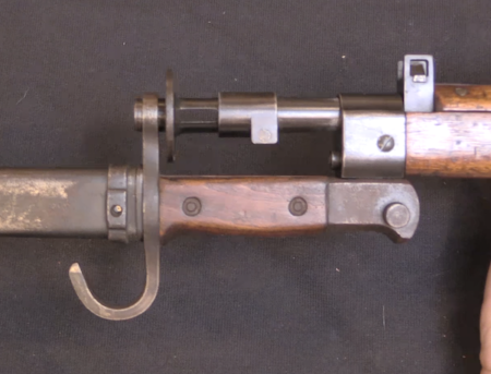 RIA: Nambu Type 96 & Type 99 LMGs