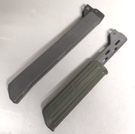 RIA – Spanish FR-8: the “Cetmeton” - Forgotten Weapons