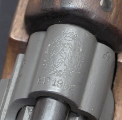 FN CAL: Short-Lived Predecessor to the FNC - Forgotten Weapons