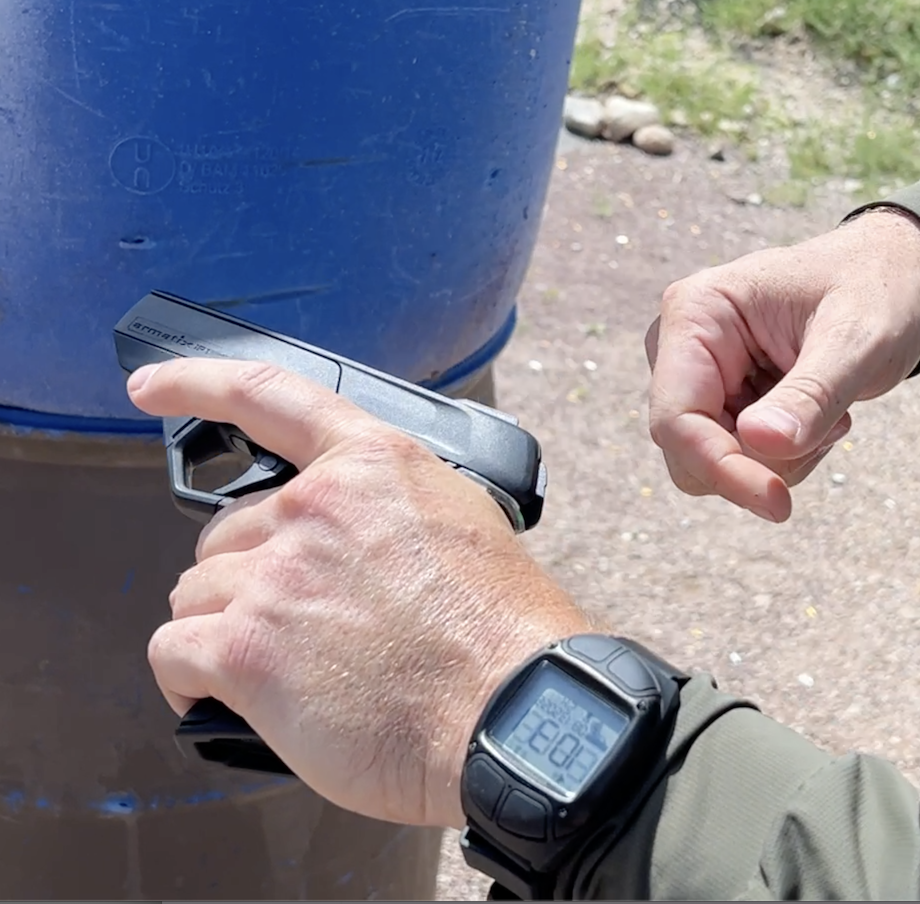 Heckler & Koch’s Modular Machine Gun: the HK21E - Forgotten Weapons