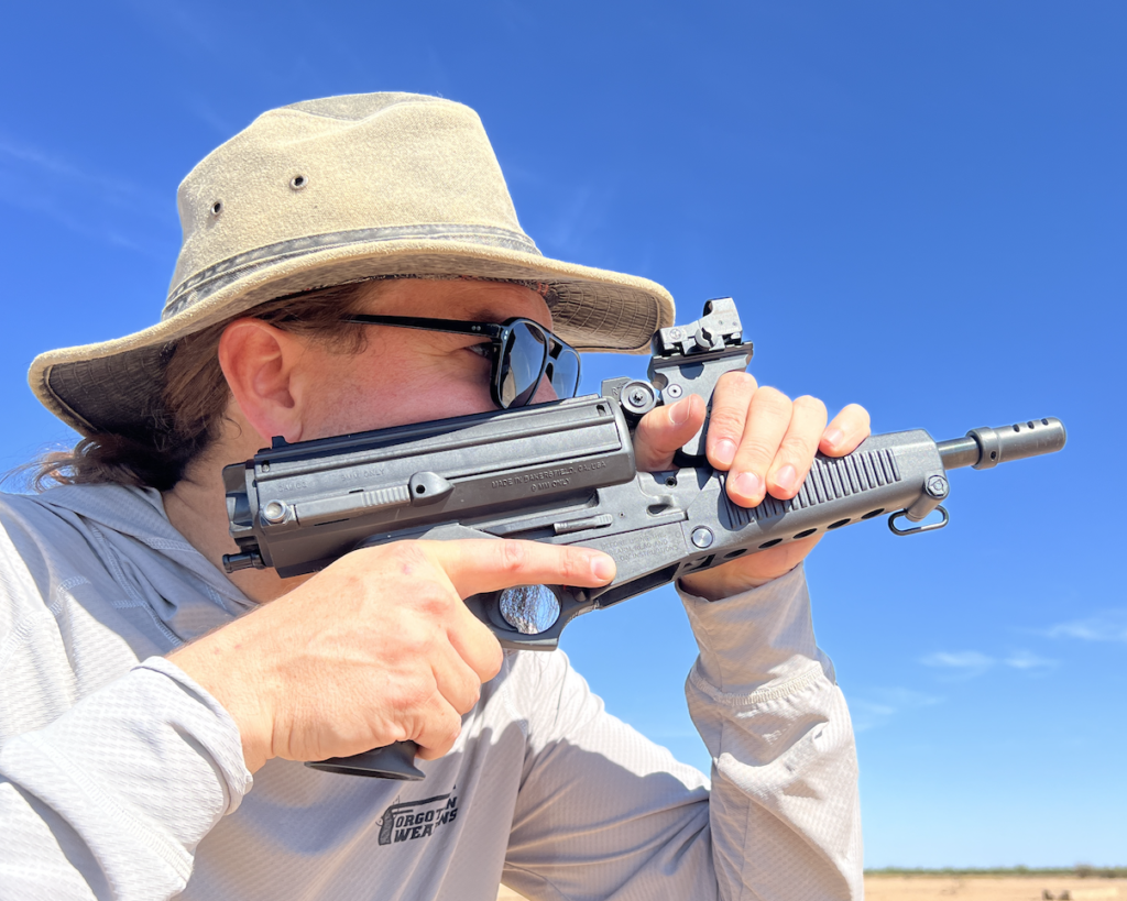 Valmet M76: Finland’s Stamped Receiver AK - Forgotten Weapons