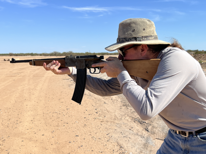 Rearming West Germany: The G1 FAL - Forgotten Weapons