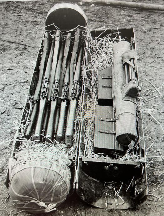 Gevarm A6: An Open Bolt Semiauto .22 Sporting Rifle - Forgotten Weapons