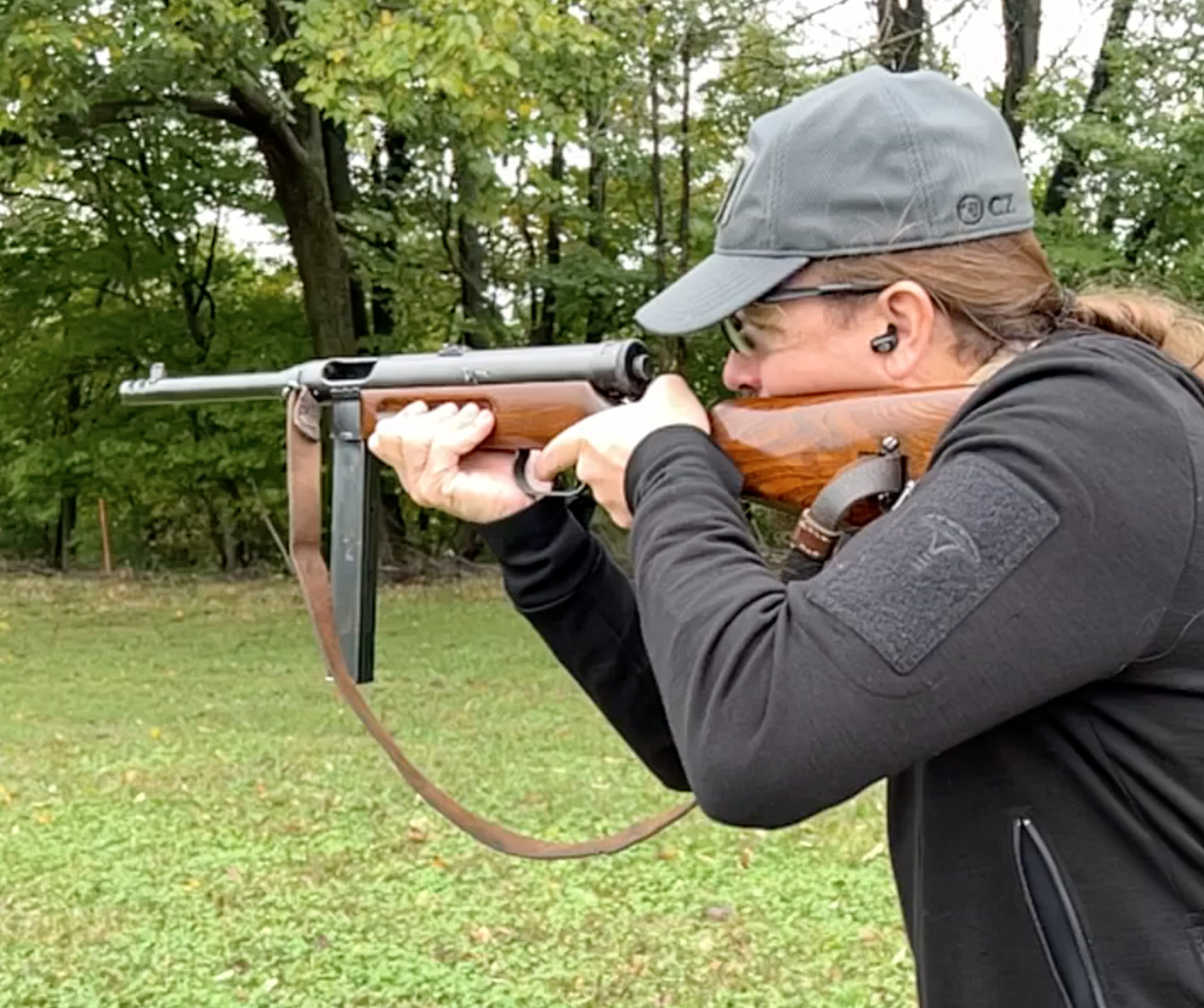 Best SMG of World War Two: The Beretta M38A - Forgotten Weapons