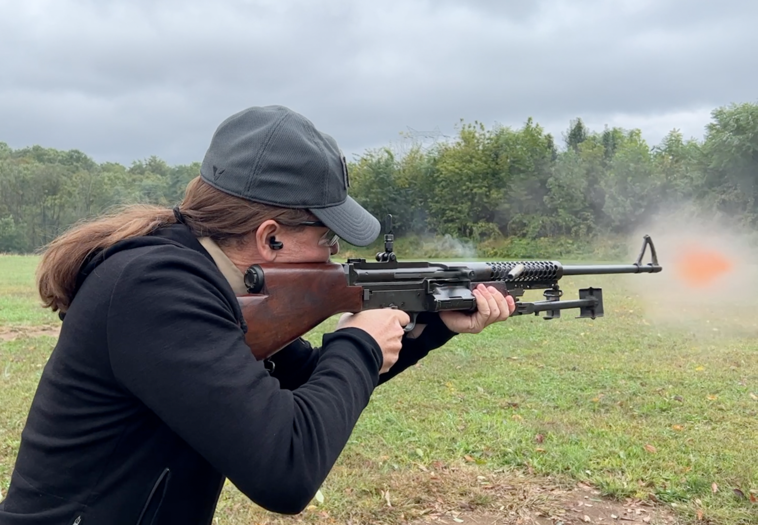 USMC Winchester Model 70 Sniper - Forgotten Weapons