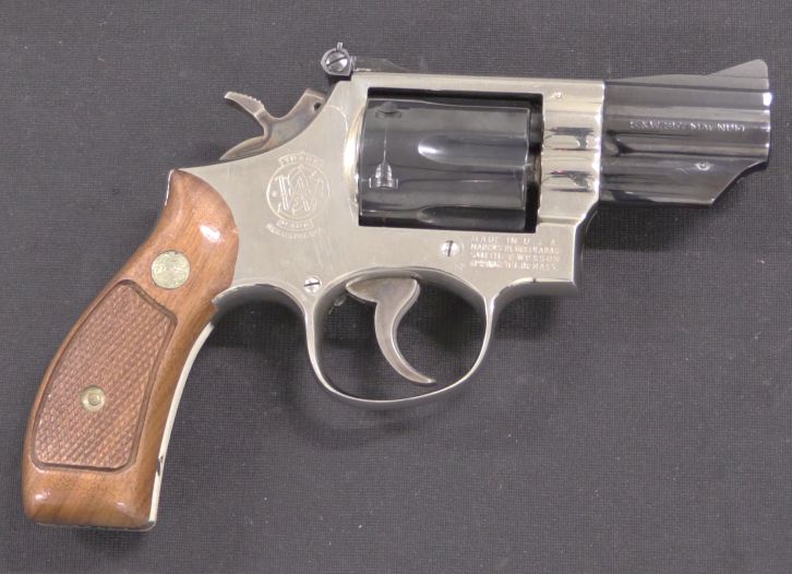 Rogers & Spencer .44 Army: Possibly the Best Civil War Revolver ...