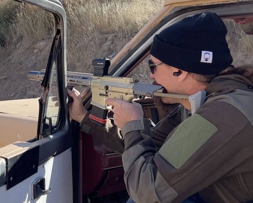 Serbu Super Shorty: Is It Awesome or Just Dumb? - Forgotten Weapons