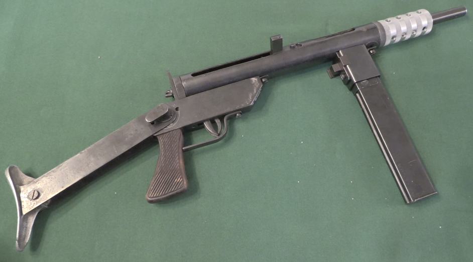 MSBS Grot: The Complete History of Poland’s New Army Rifle - Forgotten ...