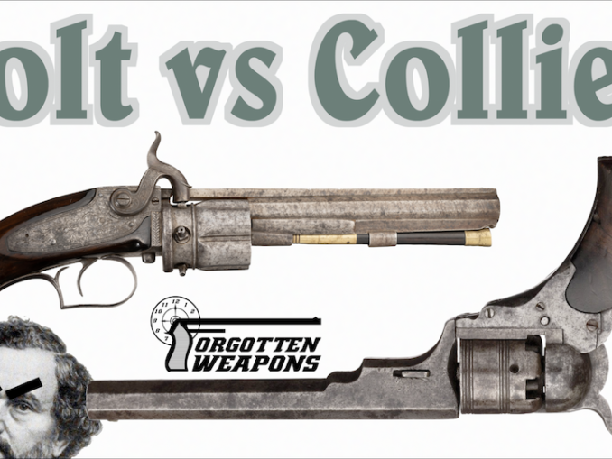 MSBS Grot: The Complete History of Poland’s New Army Rifle - Forgotten ...