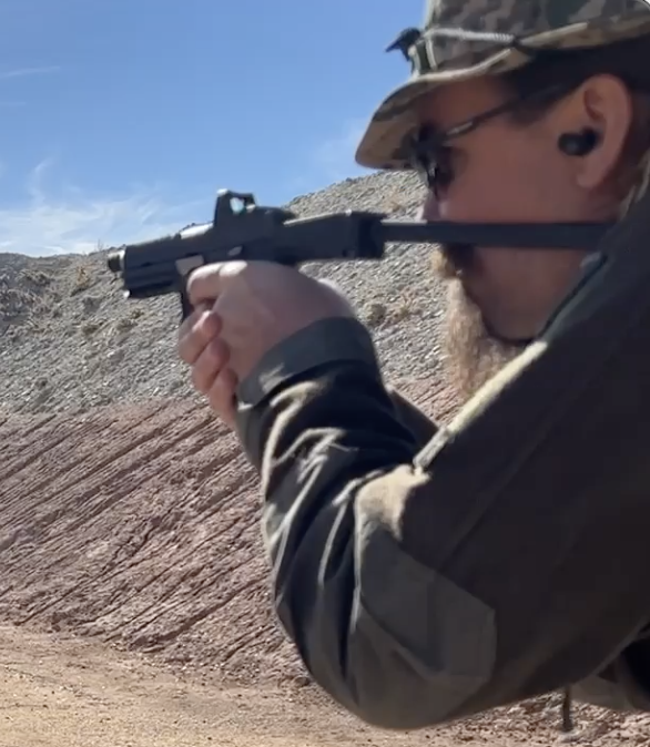 Iceland’s Domestic Guns: The Drífa and Others - Forgotten Weapons