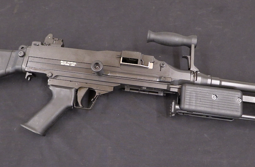 Light MGs | Forgotten Weapons