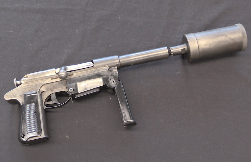 wz.35: Poland’s Remarkably Misunderstood Antitank Rifle - Forgotten Weapons