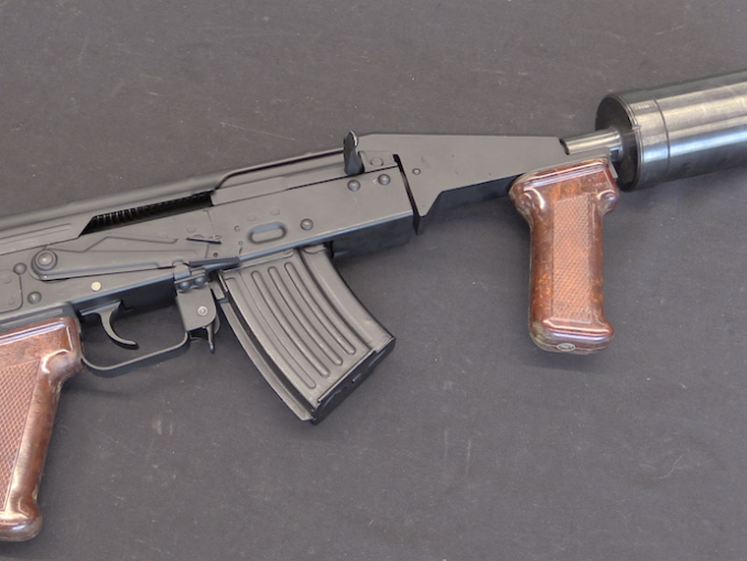 wz.35: Poland’s Remarkably Misunderstood Antitank Rifle - Forgotten Weapons
