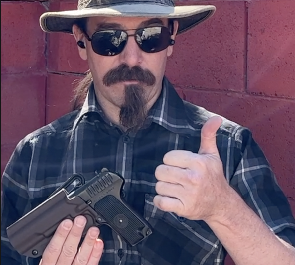 SR3 Vikhr: Russian 9x39mm PDW - Forgotten Weapons