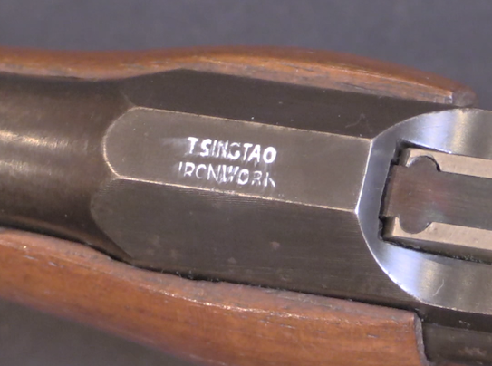 Type 56C: China’s Last Military AK (And It’s Totally Non-Standard ...