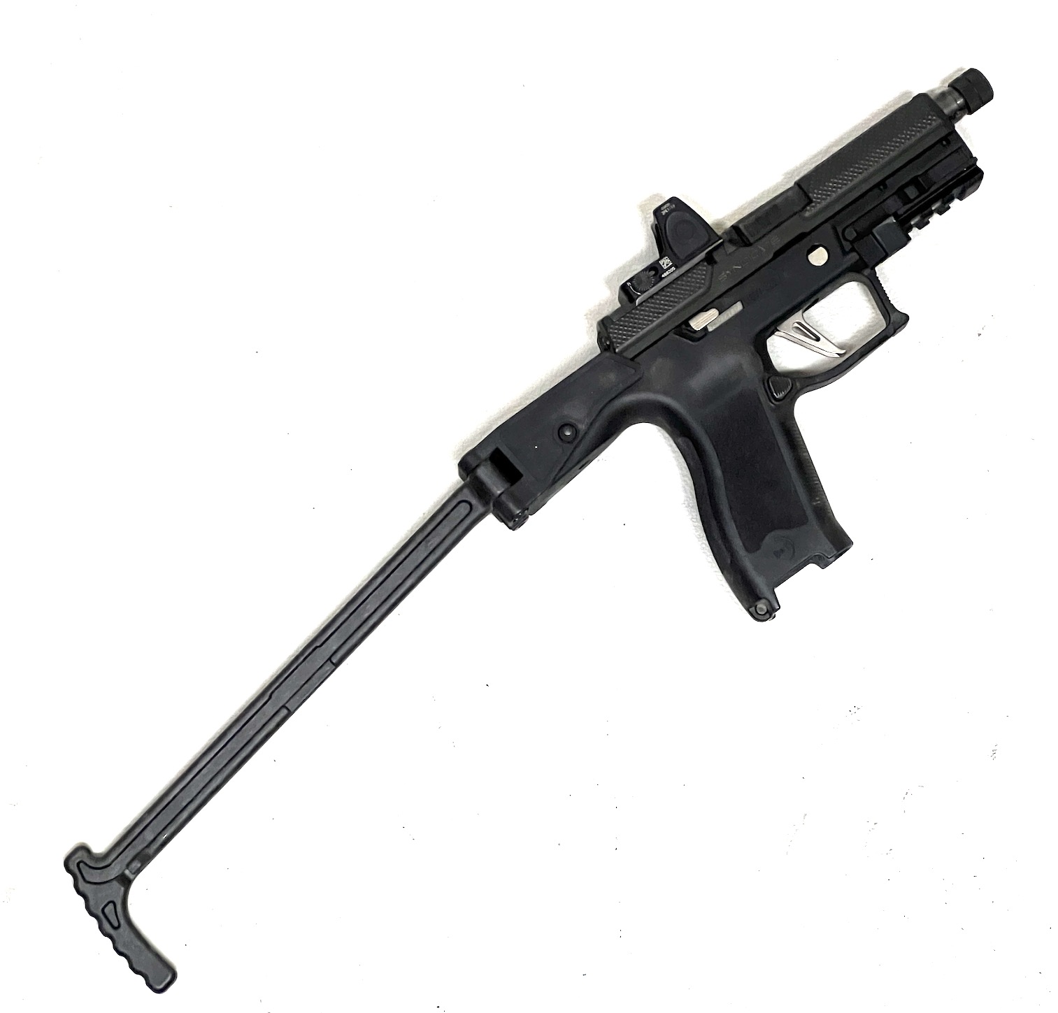 Announcing “Tobacco of the Emperor” from Headstamp Publishing ...