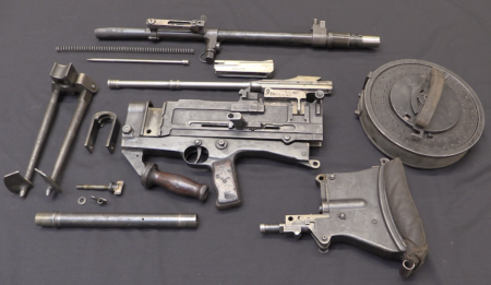 Book Review: Vickers Guide Heckler & Koch Volume 1 - Forgotten Weapons