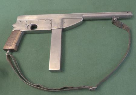 Prototype | Forgotten Weapons