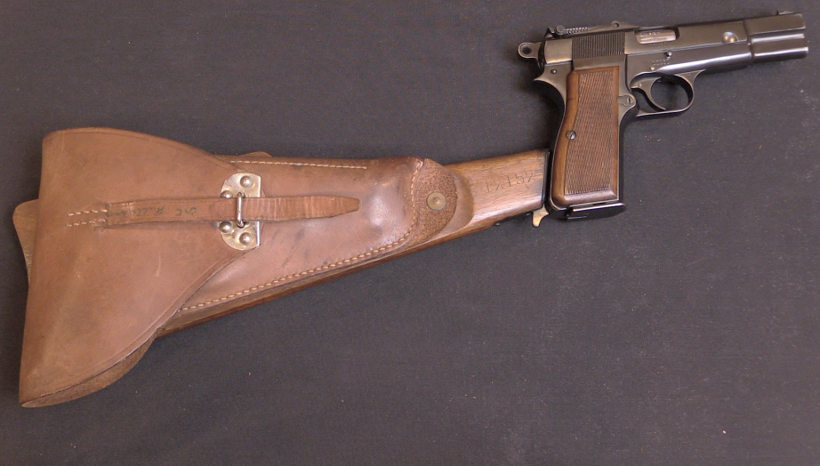 Finland’s Next Service Rifle (Mostly): Sako ARG S 40 - Forgotten Weapons