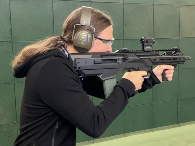 MSBS Grot: The Complete History of Poland’s New Army Rifle - Forgotten ...