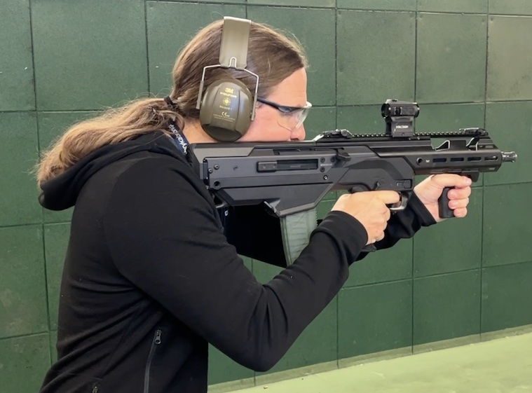 MSBS Grot: The Complete History of Poland’s New Army Rifle - Forgotten ...