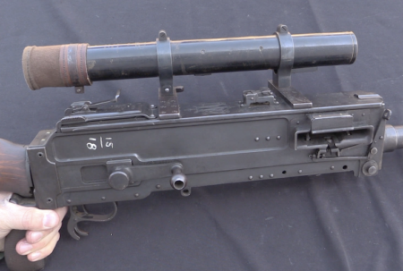 Why Are Short Barreled Rifles Actually Regulated in the US? - Forgotten ...