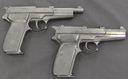 Agram 2000: Croatia’s Gangster Gun - Forgotten Weapons