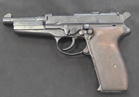 Agram 2000: Croatia’s Gangster Gun - Forgotten Weapons