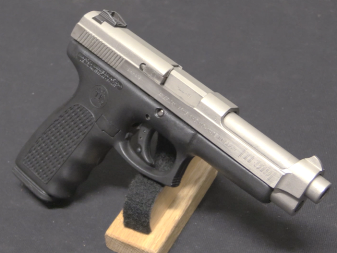 RIA – Spanish FR-8: the “Cetmeton” - Forgotten Weapons