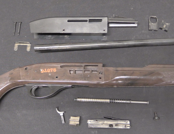 Nylon 66 Rifle Sold Firearms Classifieds TNGunOwners.com