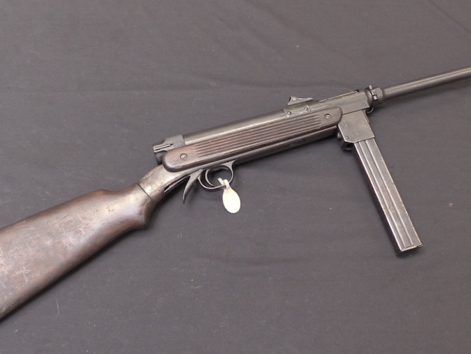Yugoslav M72: The Early Balkan RPK - Forgotten Weapons