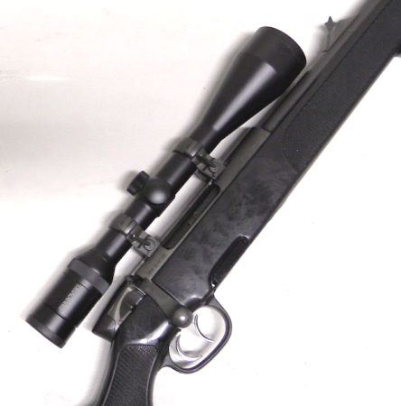 Sniper Rifles | Forgotten Weapons