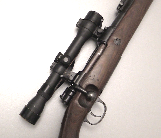 Ian’s Custom SIG P365 at the BackUp Gun Match - Forgotten Weapons