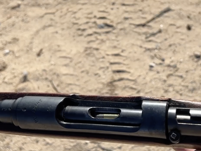 SSG-69: Steyr’s Cold War Sniper Rifle - Forgotten Weapons