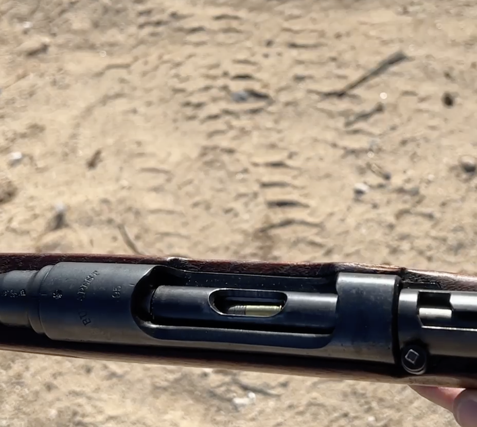 SSG-69: Steyr’s Cold War Sniper Rifle - Forgotten Weapons
