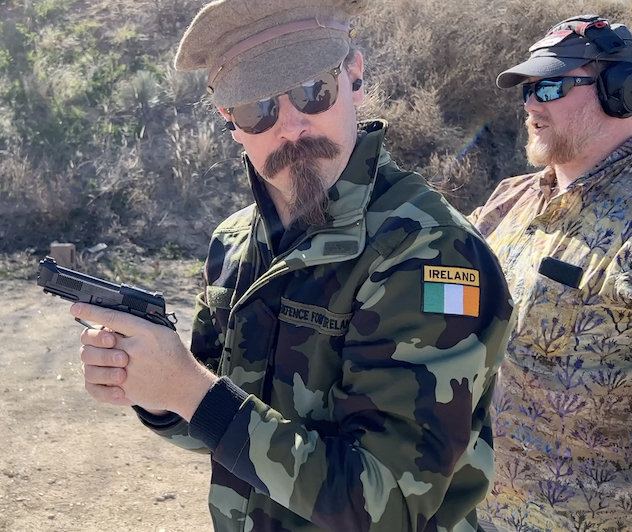 SSG-69: Steyr’s Cold War Sniper Rifle - Forgotten Weapons