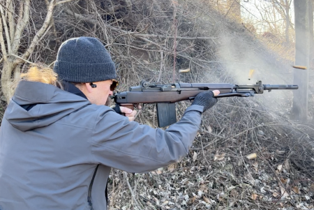 Mateba MTR-8 - Forgotten Weapons