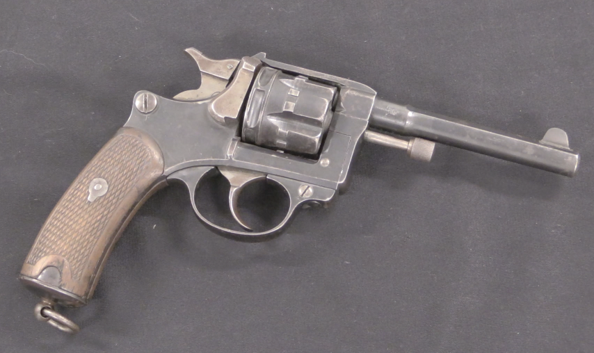 FAMAS Commando Prototypes